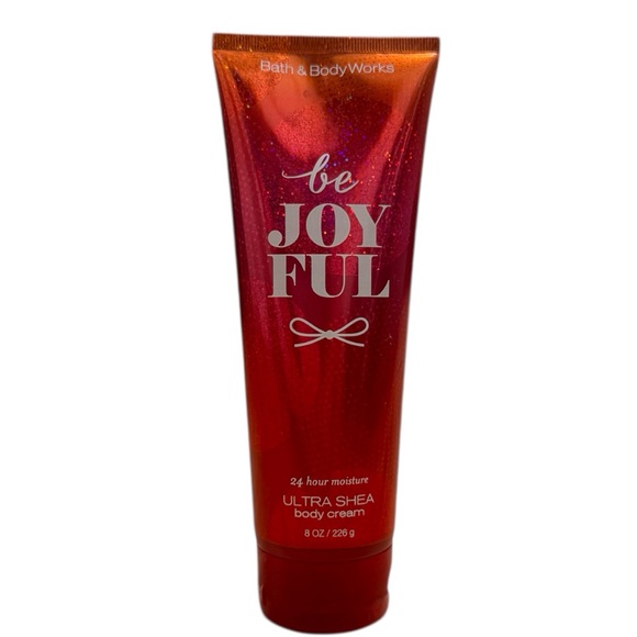 Bath & Body Works | Bath & Body | Bath Body Works Red Joyful ...